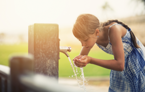 Tout sur mon eau : application mobile - SUEZ